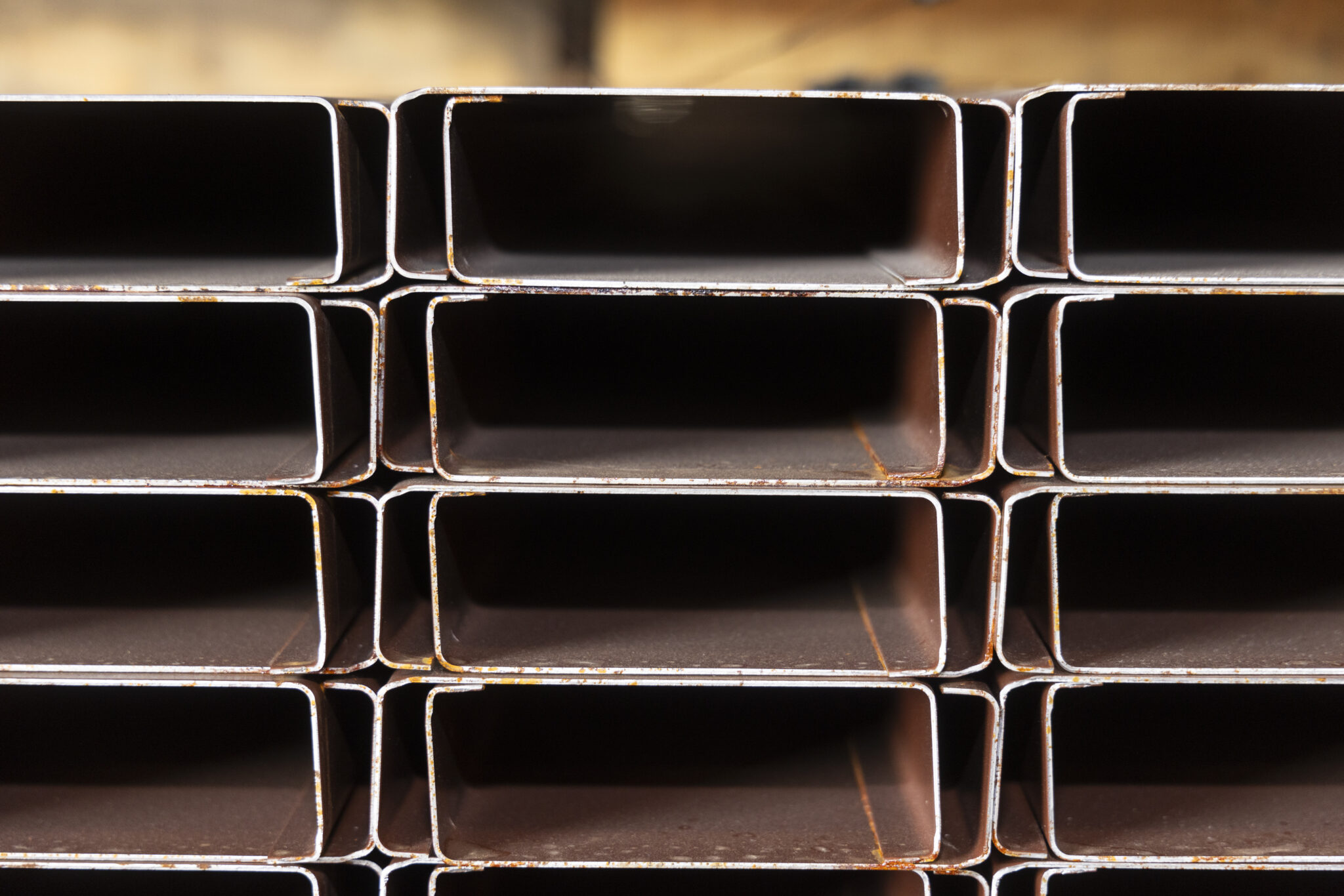 Essential Structural Steel Shapes | Eagle National Steel